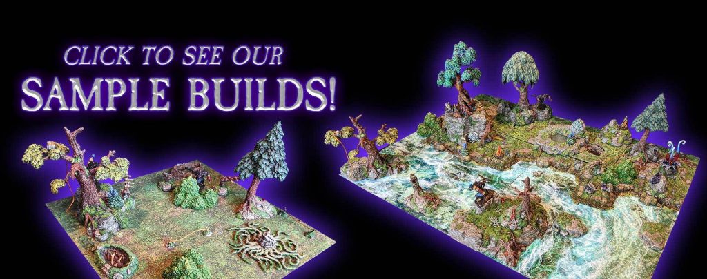 New to Dwarven Forge? Start here for information about our company and ...